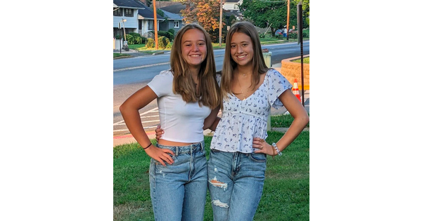 Taylor Normann Named ALJ October Student of the Month | Clark, NJ News ...