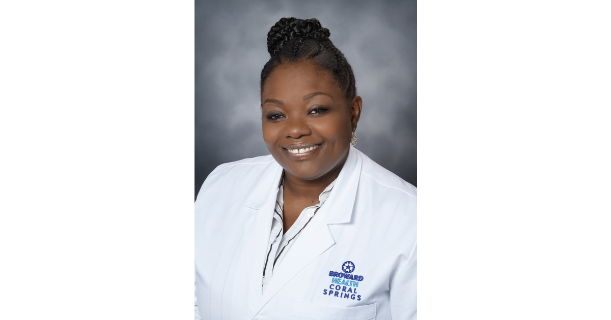 Broward Health: Being Well Is Easier Than You Think | Coral Springs, FL ...