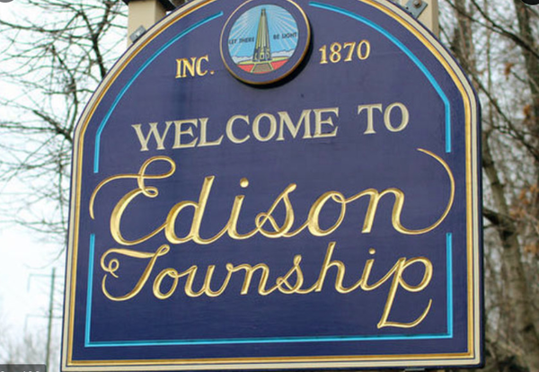 EDISON Receives A+ by Niche's "Best Places to Live in New Jersey ...