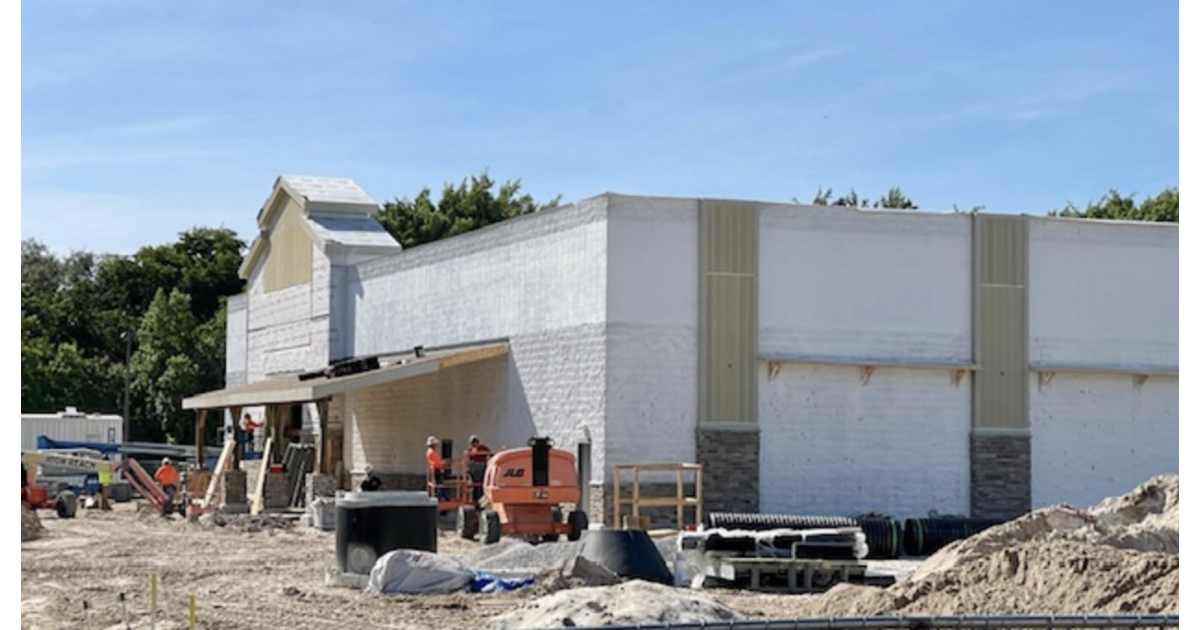 Opening for New Sprouts and Cali Coffee Set in Coconut Creek, Developer ...