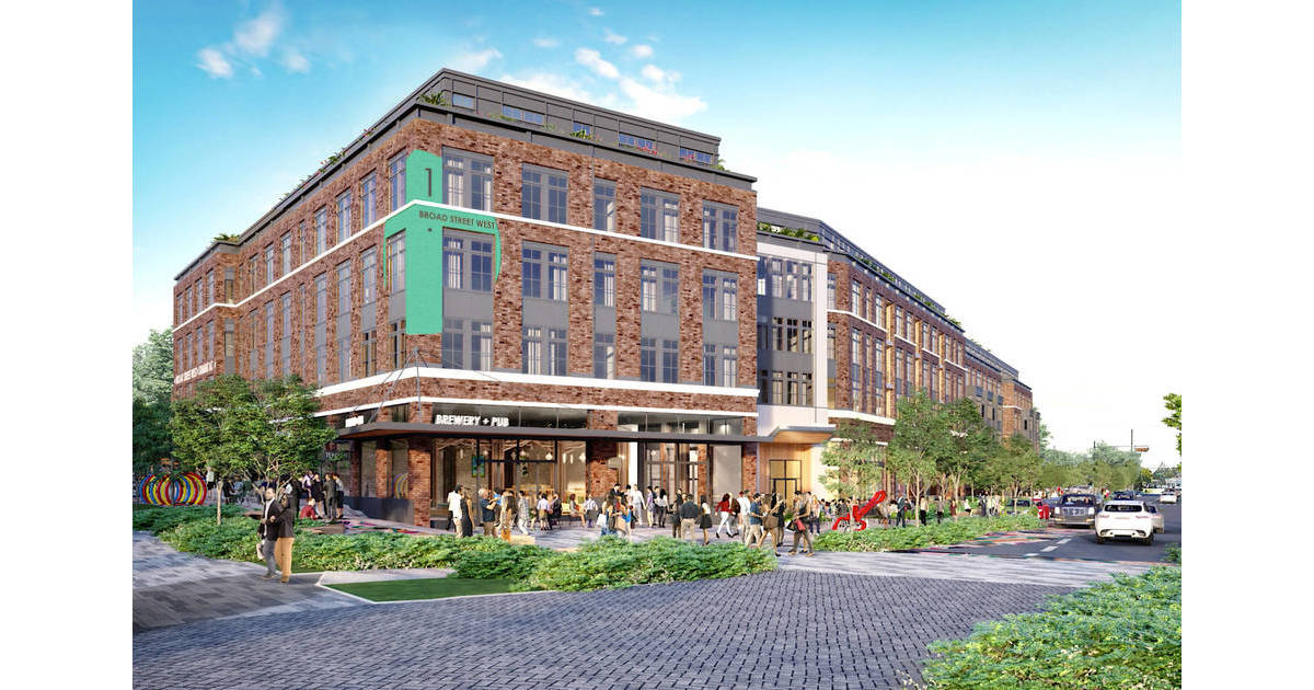 Objections to Proposed Broad Street West Subdivision 3 Project Again ...