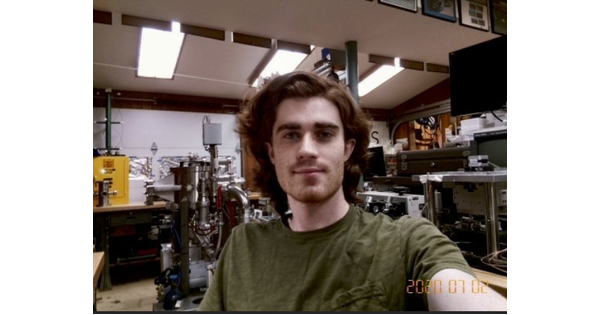 Sam Zeloof: Microchip Creator | Flemington/Raritan, NJ News TAPinto