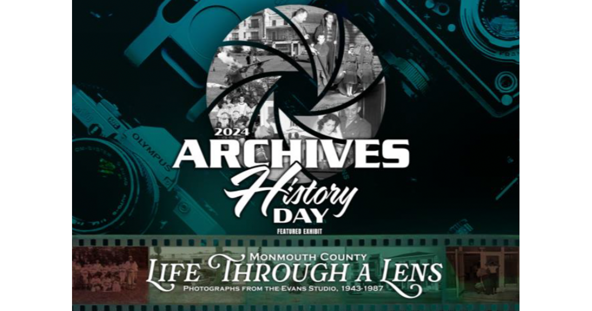 County Clerk Christine Hanlon invites historical organizations to ...