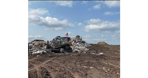 Tour of Landfill Not a Waste of Time | East Brunswick, NJ News TAPinto ...