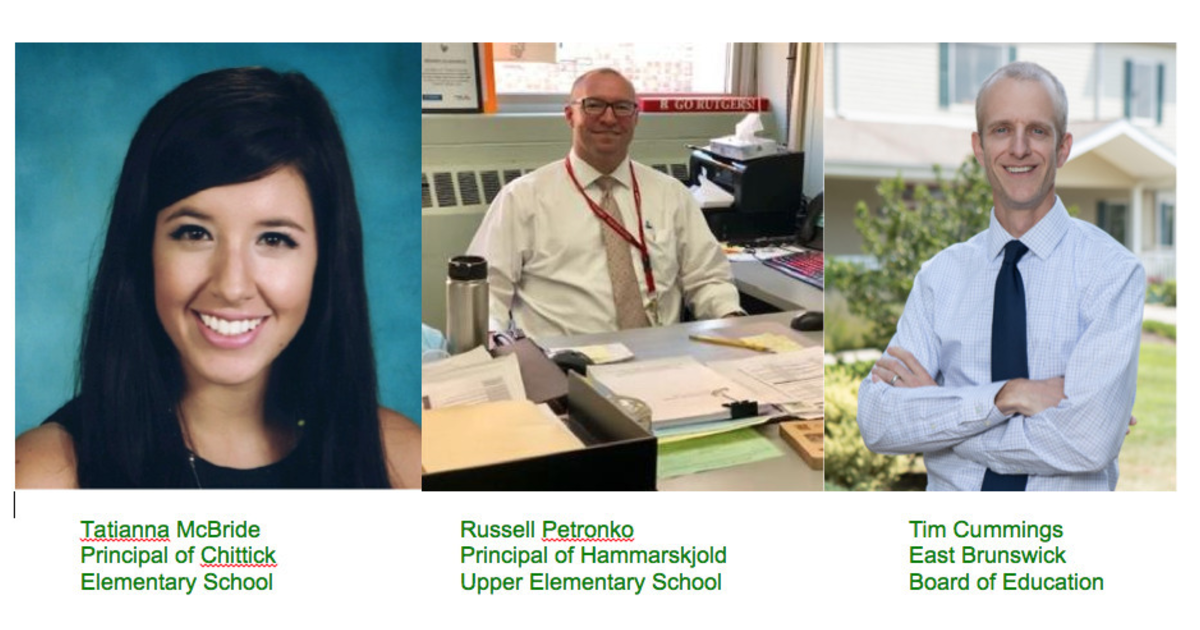 East Brunswick Board of Education Approves Two New Elementary ...