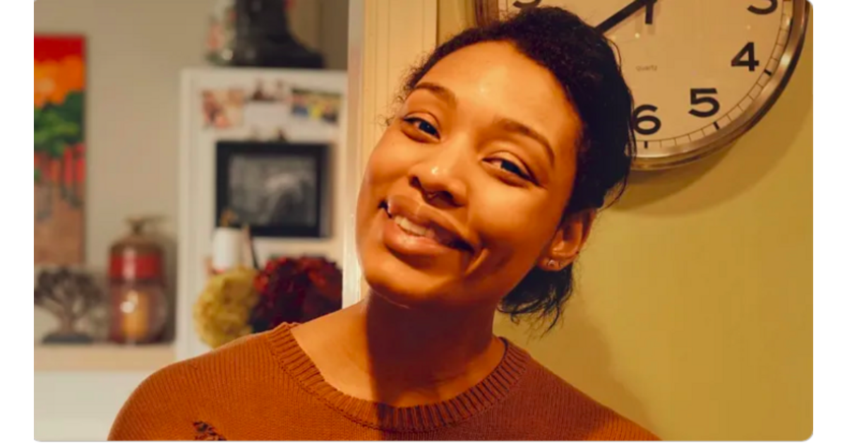 Paterson Mourns Loss of Chrismery Cruz. GoFundMe Established to Support ...