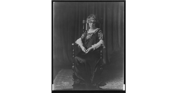 This Month in Wayne History - Beatrice DeMille, Wayne Township, and the ...