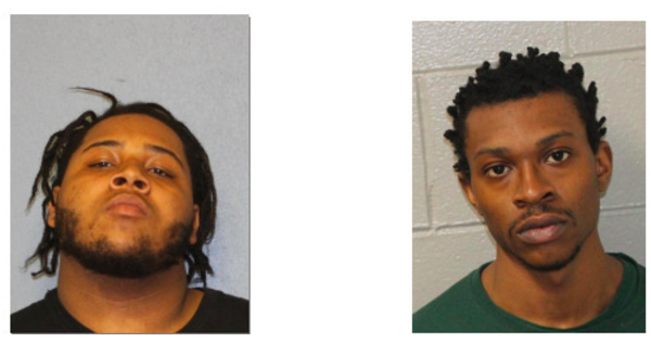 Arrests Made In Connection to Shooting Death of Paterson Man Found in ...