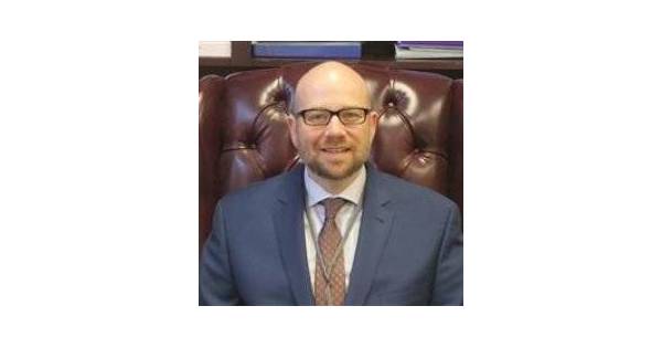 The Cranford Connection: Meet Dr. Scott Rubin, Superintendent of ...