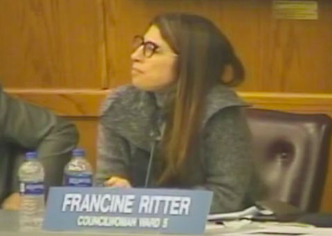 Ritter’s Public Comments Initiative Takes A Step Forward | Wayne, NJ ...