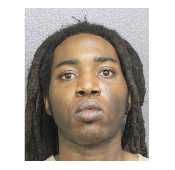 Man Known As “Dreads” Arrested For Murder After Allegedly Selling ...