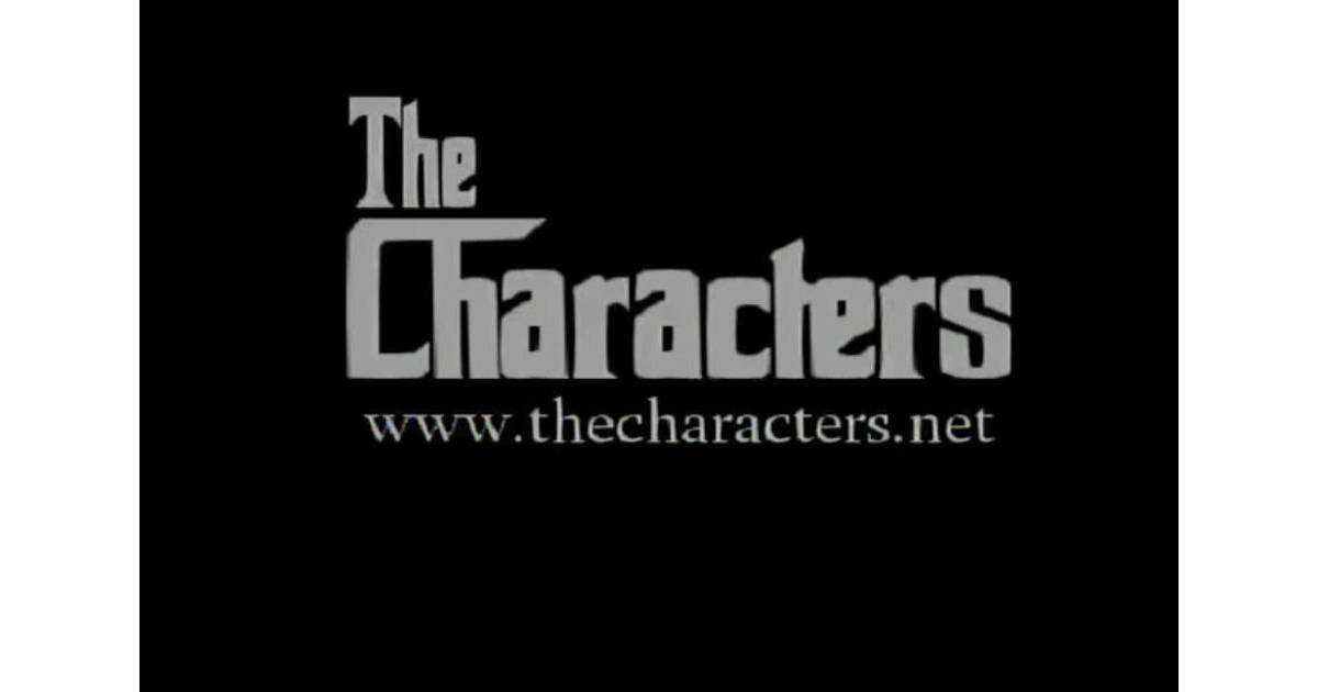 'The Characters' to Perform Concert in Springfield Aug. 24 ...