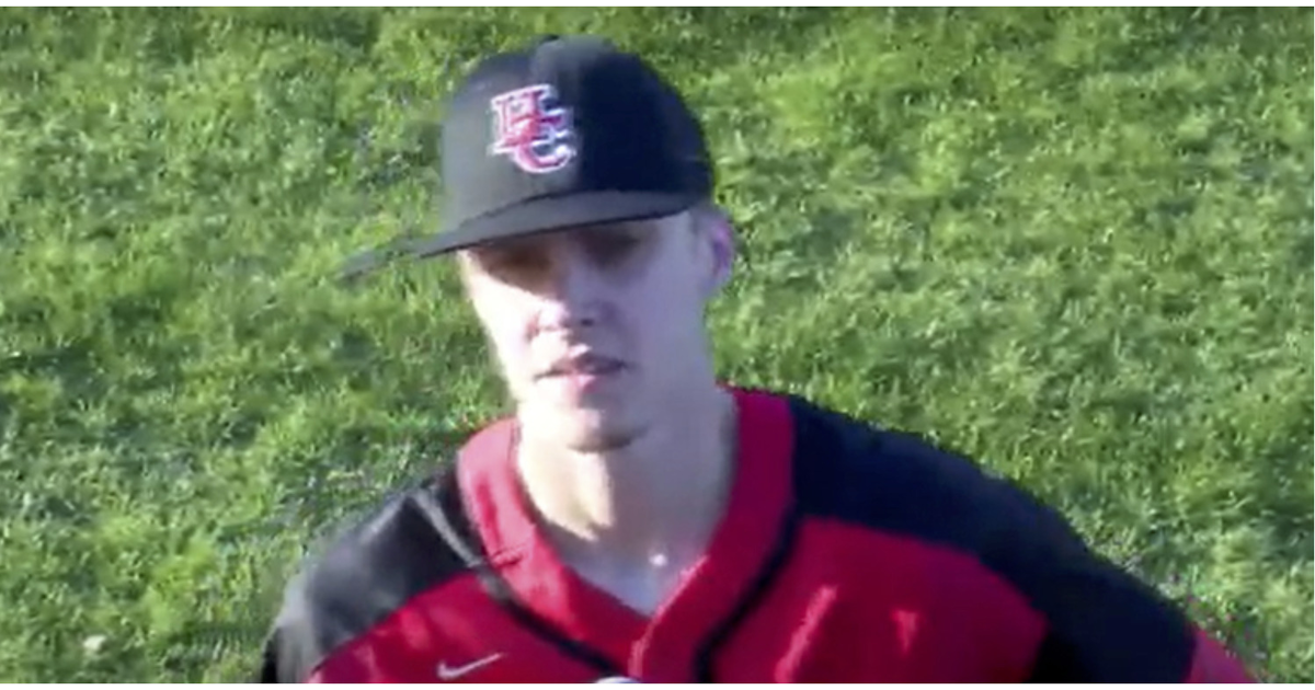 Kyle McCoy is the TAPinto Athlete of the Week | Flemington/Raritan, NJ ...