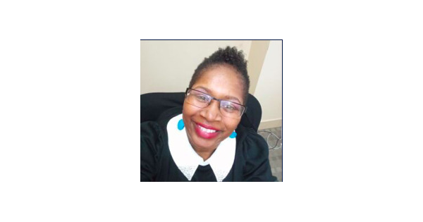 Professor Kimberly Holmes Sworn in as Administrative Law Judge in ...