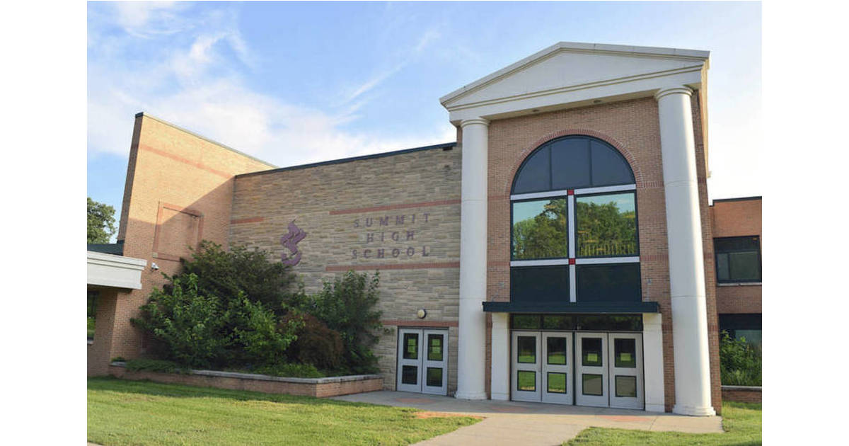 Summit High School Drops Seven Spots in U.S. News State Rankings ...