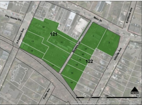 Planet Civic Survey on Chatham Post Office Plaza Asks: 'What is ...