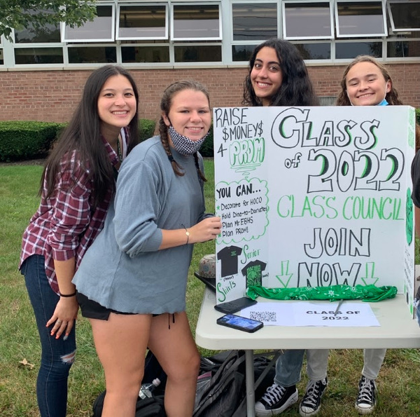 Clubs! EBHS Students Follow Their Interests | East Brunswick, NJ News ...