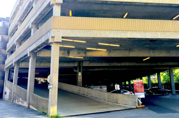 Updated City of Summit Parking Services Permit System Takes Effect Nov ...