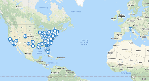 HCRHS Graduates Traveling All Over for College in Fall 2021 ...