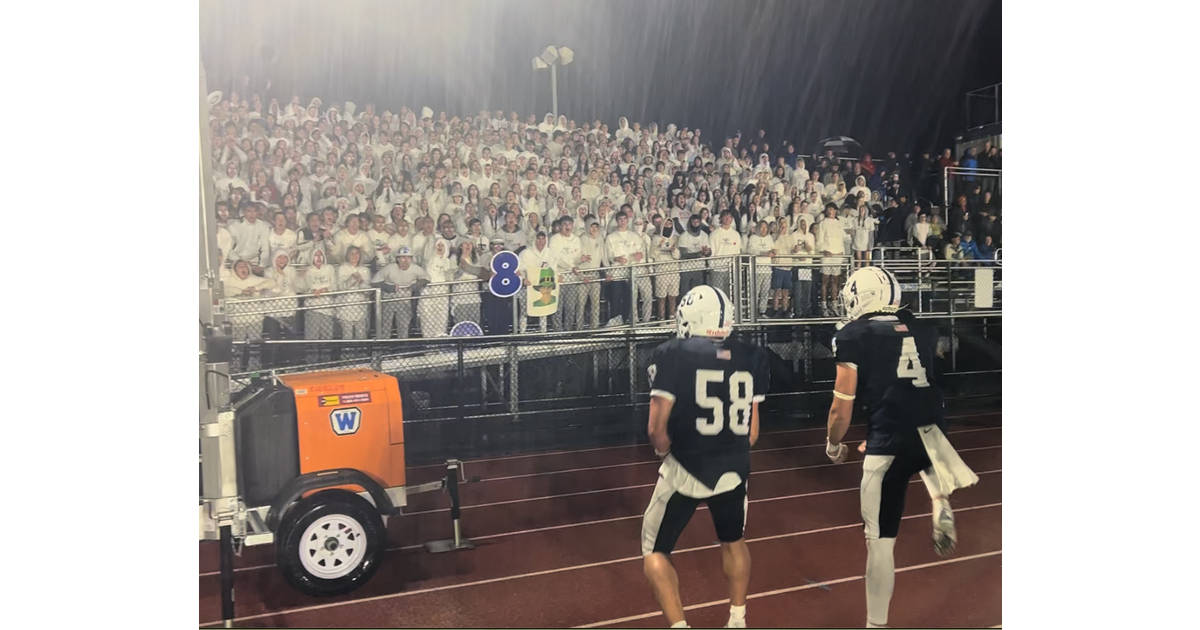 Allen Touchdown Pass to Tunny, TD run in Surprise 1st Start at QB for ...