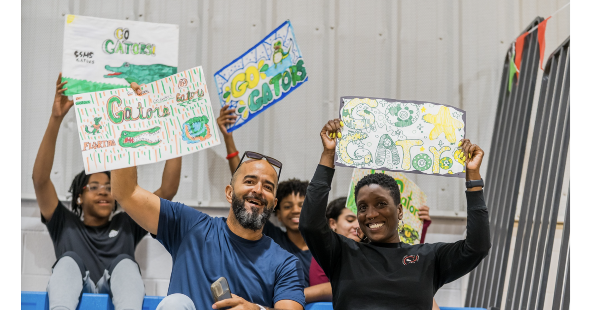 Coral Springs Gears Up for Annual Wacky Olympics | Coral Springs, FL ...