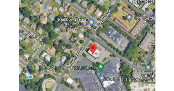 Springfield Board of Adjustment Approves Temple's Tenancy in Mountain ...