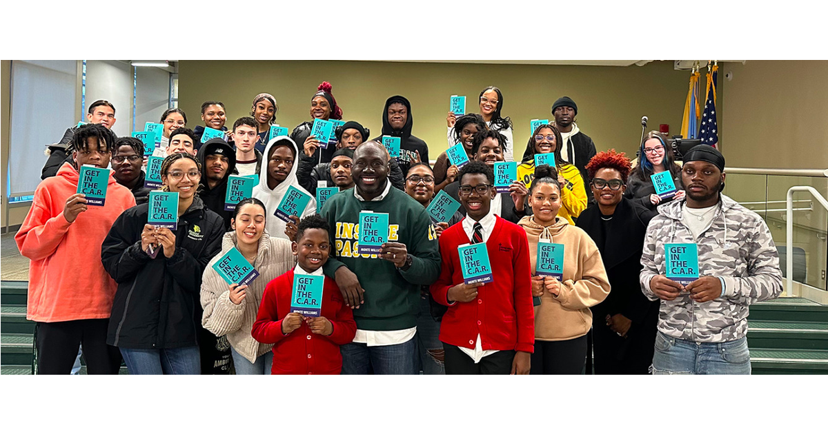 Felician University Celebrates Black History Month with Exhibition and ...