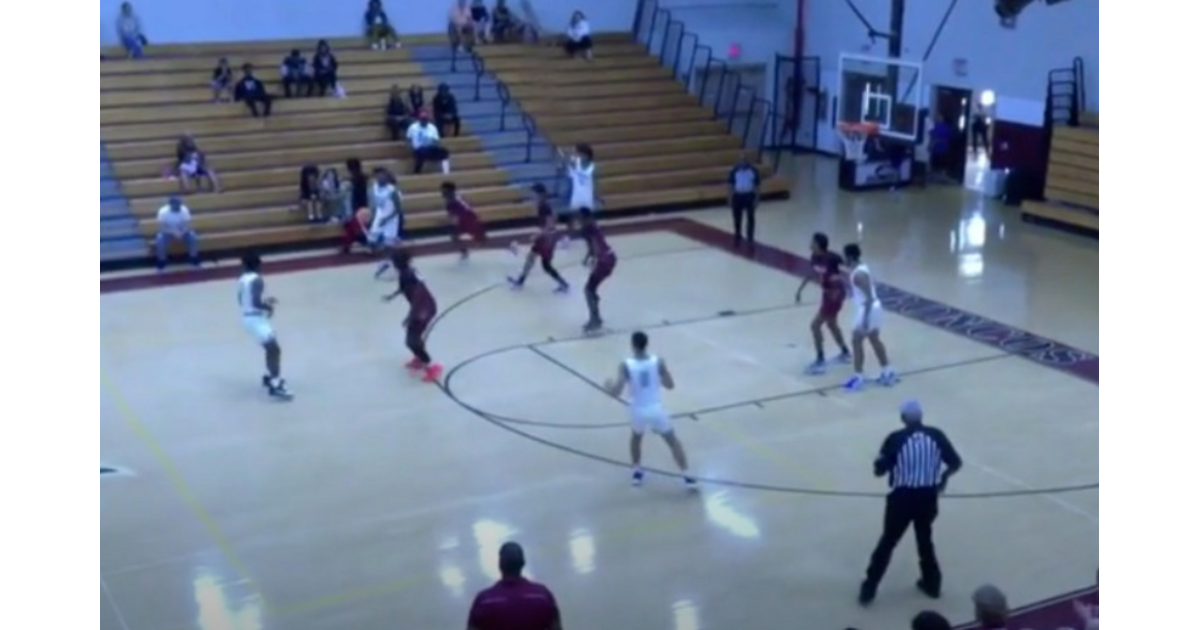 MSD Boys Basketball Loses Tight Holiday Game | Parkland, FL News ...
