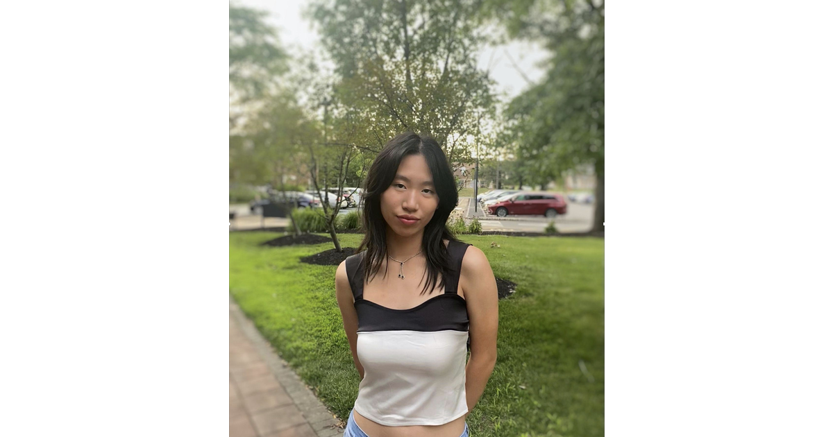 EBHS Student April Yu's Journey to a 'New York Times' Byline | East ...