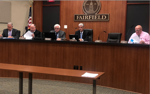 Fairfield Council Addresses New Police Headquarters & Holiday ...