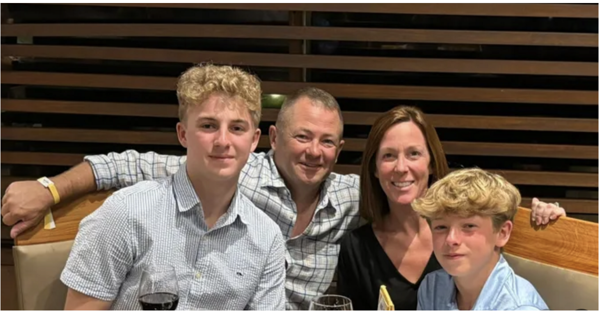 GoFundMe Campaign Brings Outpouring of Support for Family of Retired ...