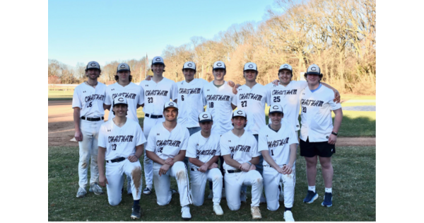 Chatham High School Baseball team to celebrate 2025 Seniors on 'Senior ...