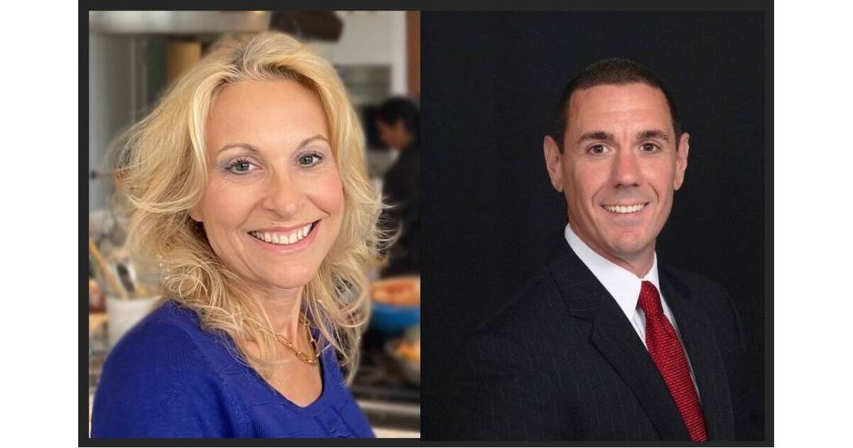 Montville Township Republican Party Endorses Daria Senaldi and Chris ...