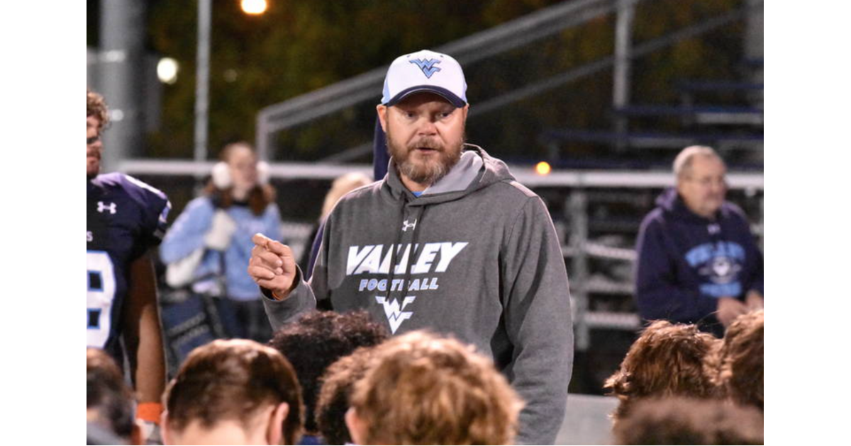Wayne Valley Head Football Coach Roger Kotlarz to Step Down | Wayne, NJ ...