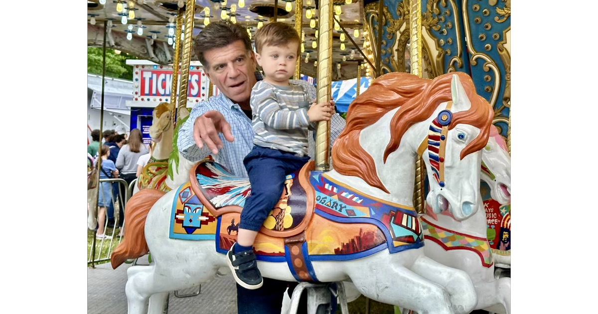 Livingston's 2024 Kiwanis Karnival to Conclude with Hand Stamp Day on ...