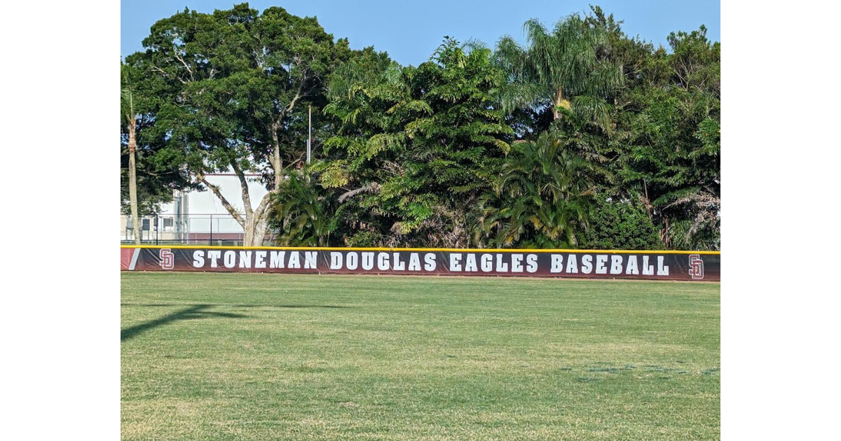 Back to State! MSD Baseball Team Shuts Out West Broward in Regional ...