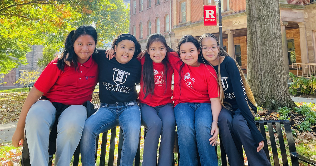 Cresthaven Academy Charter School Receives 5 Year Charter Renewal ...