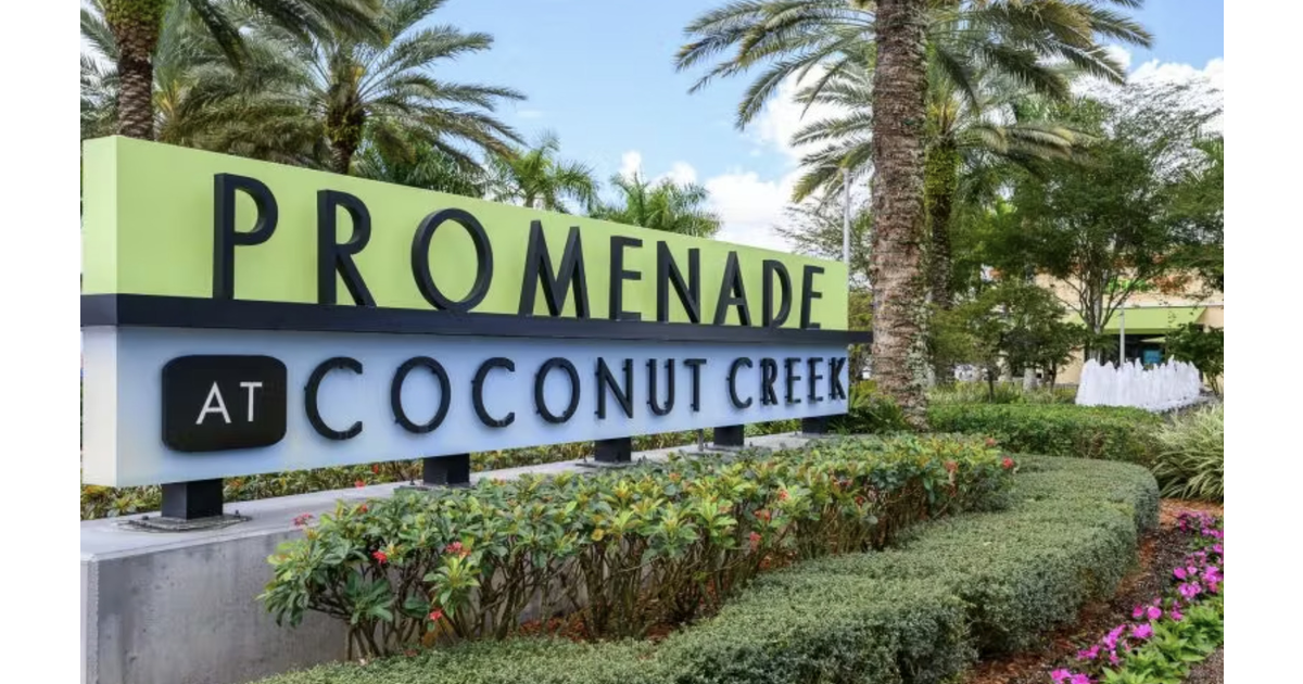 Easter Family Fun Event Coming to Promenade at Coconut Creek on March ...