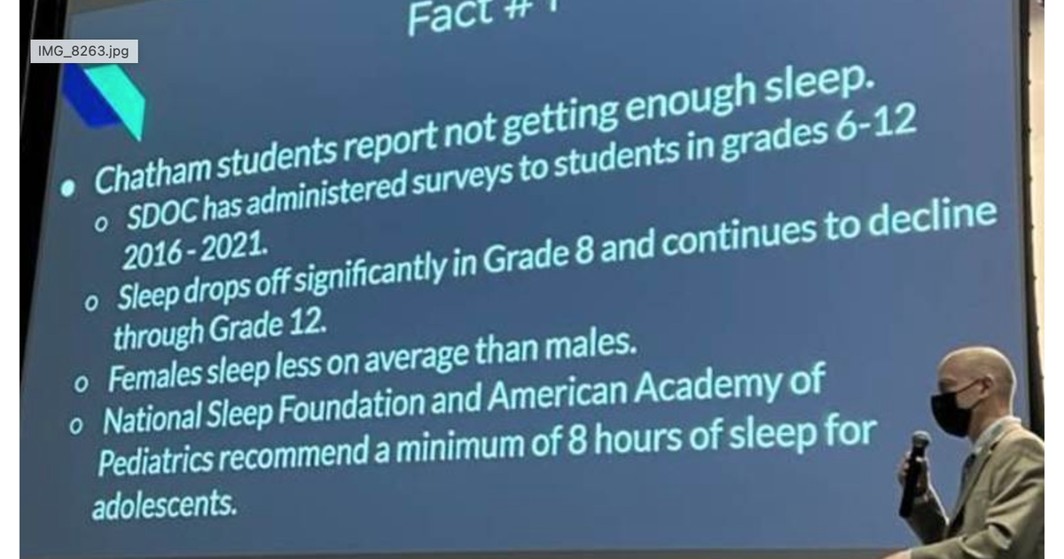 Chair of the New Jersey Academy of Pediatrics Task Force on School ...