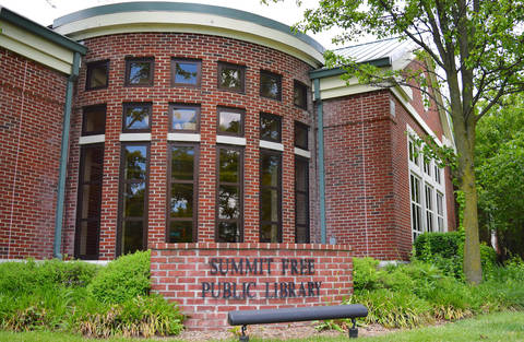 Summit Library Details Upcoming Holiday Hours | Summit, NJ News TAPinto