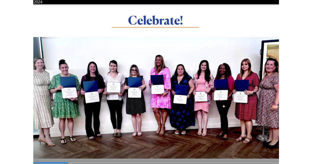 Springfield School District Announces 2023-2024 Educators of the Year ...