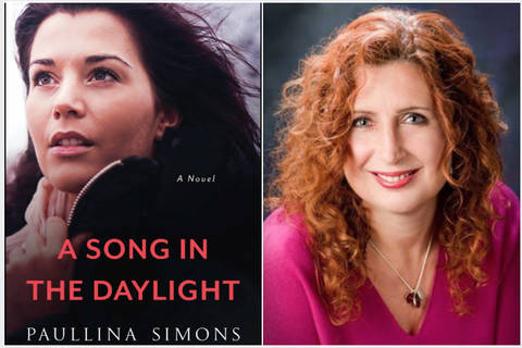 Bestselling Author Paullina Simons Speaks at Summit Library Oct. 30 ...