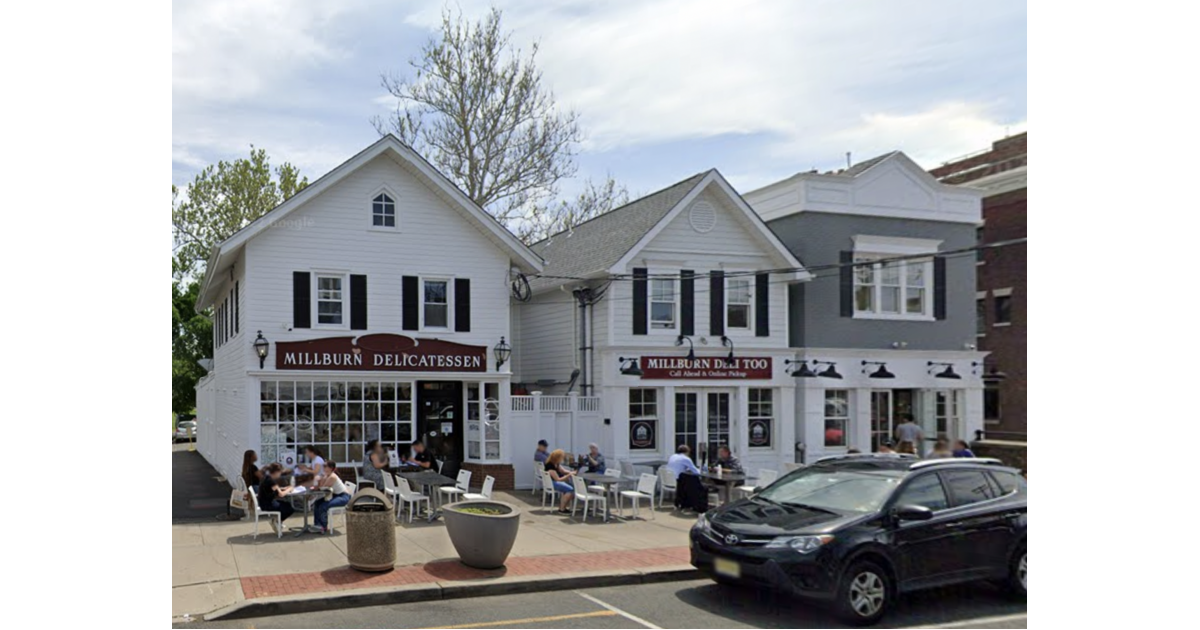 Millburn Deli To Open its 4th Location in New Jersey City in 2025 ...