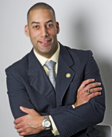 Former Wayne School Teacher Sean Spiller Elected Mayor of Montclair ...