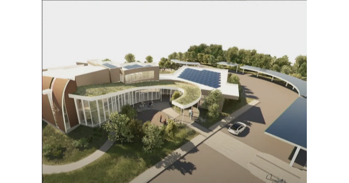 Summit NJ Zoning Board Reviews Beacon Church Updated Plans | Summit, NJ ...