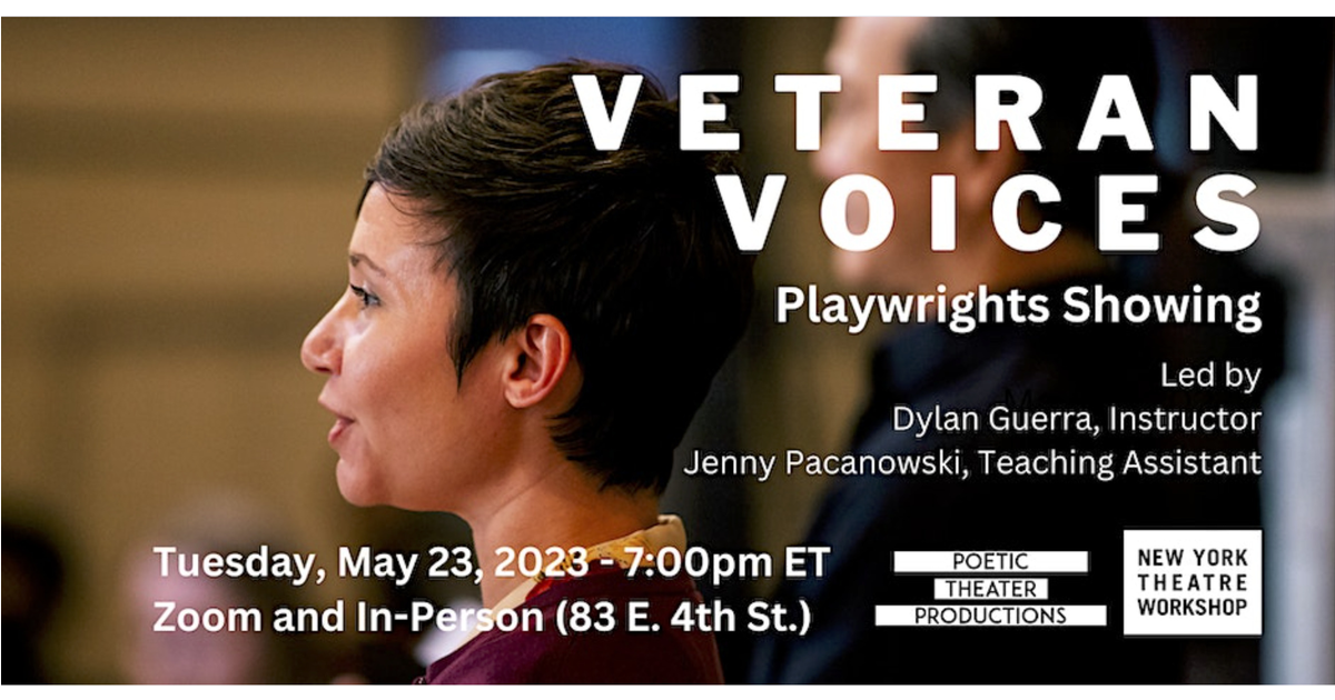 Joey Novick's Play about "Guitar Boy" in Flemington to Premier at New ...