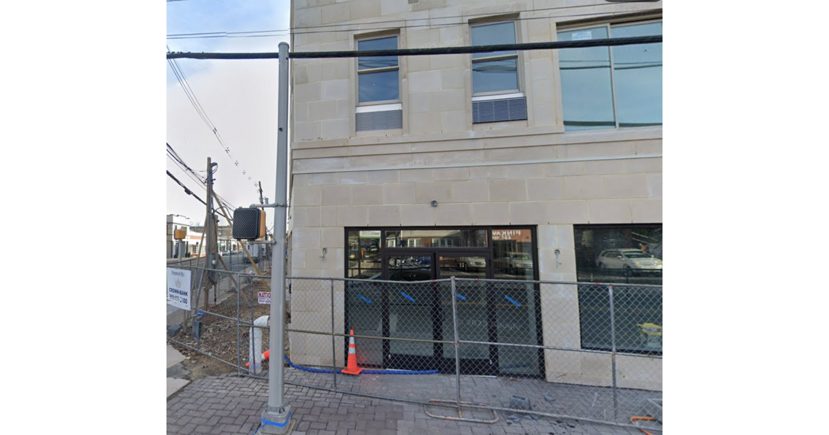 Springfield Police Chief: Minors Have Been Trespassing at Unsecured ...