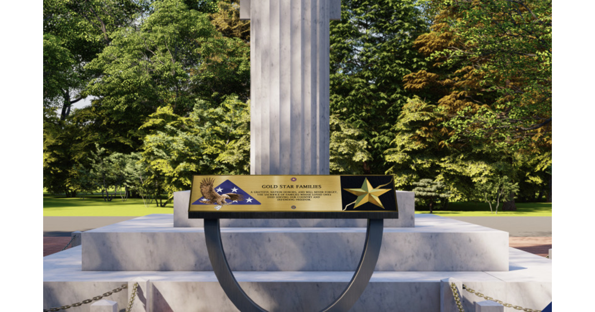 American Legion Post 53 Accepting Donations for Gold Star Family ...