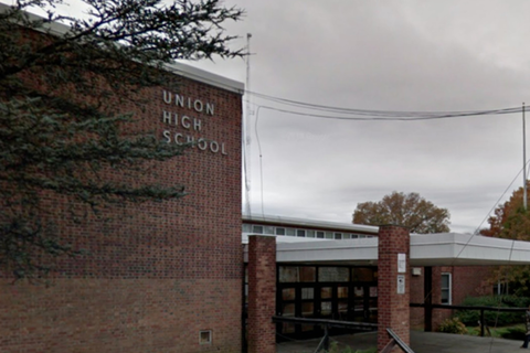 Union High School Principal Discusses Senior Activities; Distance ...