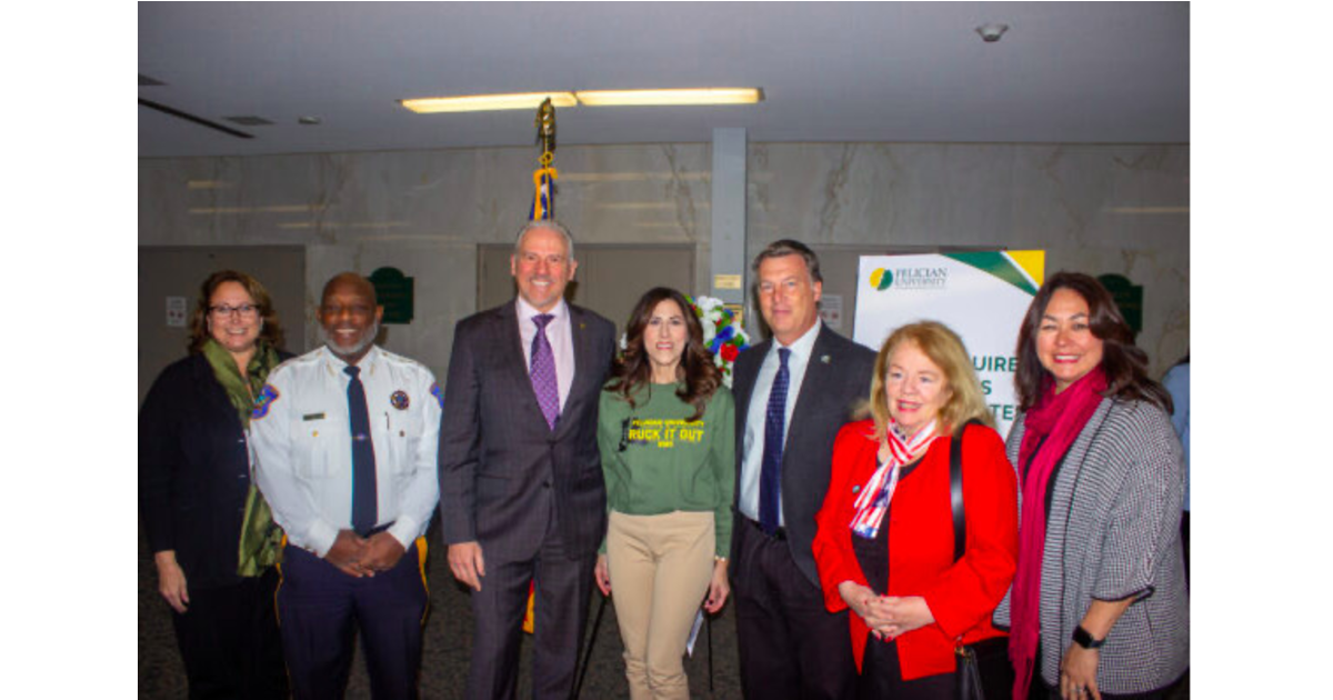 Celebrating Veterans with Ruck March and Leo P. McGuire Veterans ...